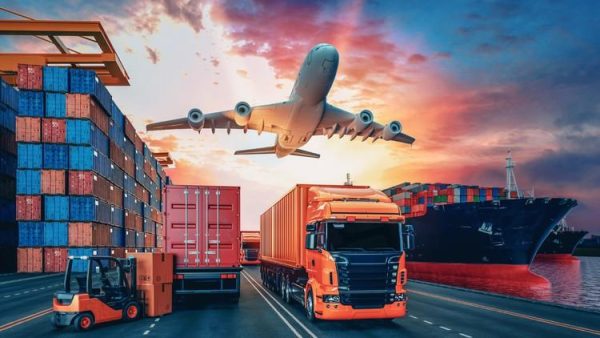 ShipFast – Freight and Logistics Your way